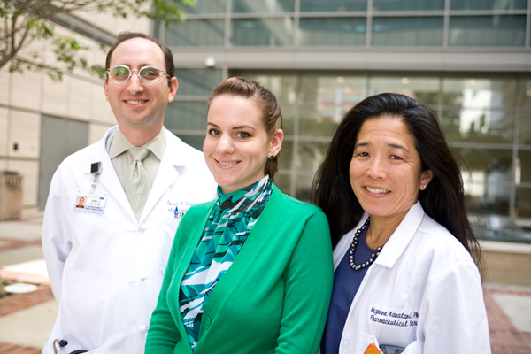 UCLA Health | Antimicrobial Stewardship Program | File Storage